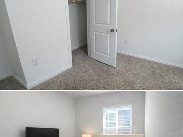 New/ Furnished Room!