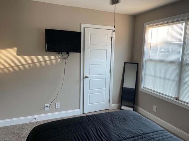 New Furnished Room | Utilities Included | Near Fort Campbell | Peaceful Home