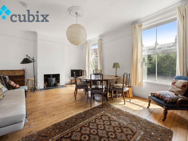 New Kent Road, Elephant And Castle SE1, 3 bed maisonette to rent, £3,298 pcm | PrimeLocation
