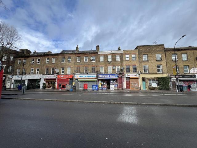 New Kent Road, Elephant Castles, SE1 1 bed duplex to rent £1,750 pcm £404 pw