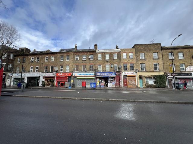 New Kent Road, Elephant Castles SE1, 1 bed flat to rent, £1,750 pcm | PrimeLocation