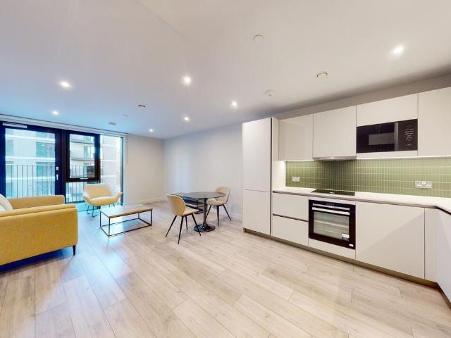 New Kent Road, London SE1, 1 bed flat to rent, £2,675 pcm | PrimeLocation