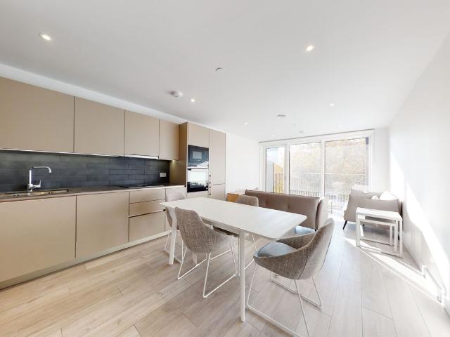 New Kent Road, London SE1, 2 bed flat to rent, £3,170 pcm | PrimeLocation