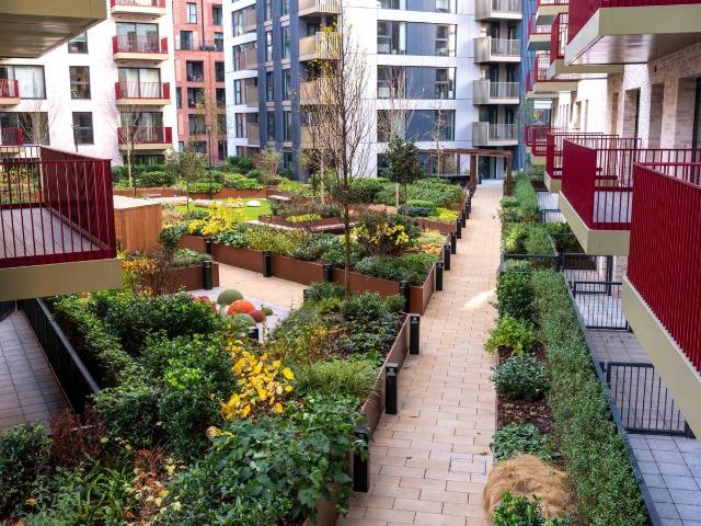 New Kent Road, Walworth SE1, 2 bed flat to rent, £3,210 pcm | PrimeLocation