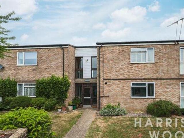 New Kiln Road, Colchester, 2 Bedroom Apartment