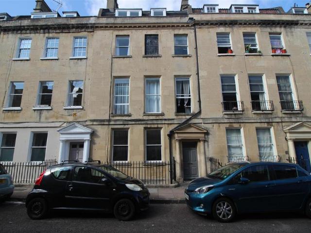 New King Street, Bath 2 bed apartment to rent £1,295 pcm £299 pw