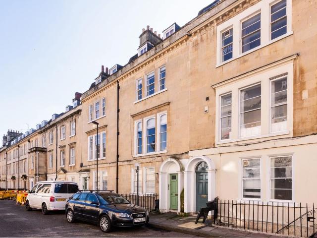 New King Street, Bath BA1, 1 bed flat to rent, £1,500 pcm | PrimeLocation