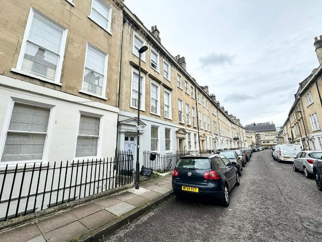 New King Street, Bath BA1, 1 bed property to rent, £1,300 pcm | PrimeLocation