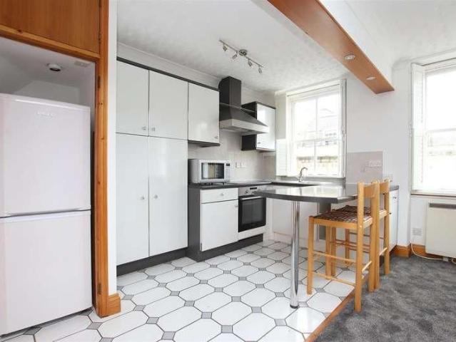 New King Street, Bath, BA1