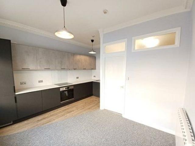 New King Street, Bath, BA1