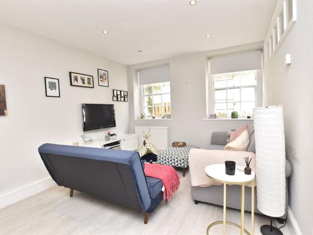 New King Street, Bath, BA1