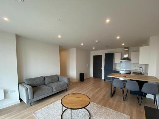 New Kings Head Yard, Manchester, 2 Bedroom Apartment