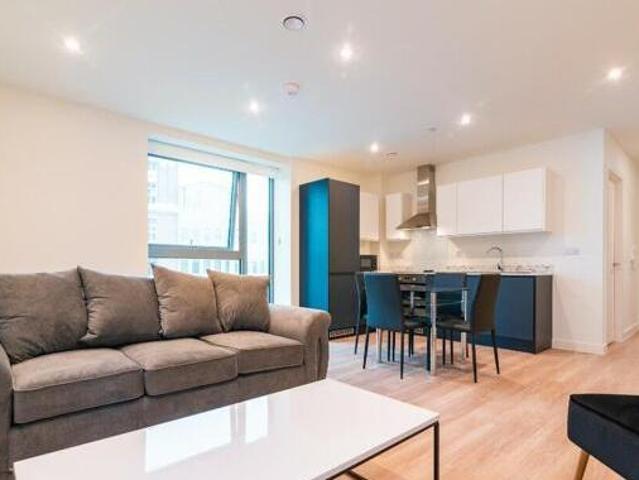 New Kings Head Yard, Exchange Point, Manchester, 2 Bedroom Apartment