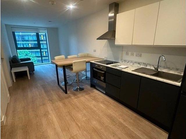 New Kings Head Yard, Salford M3, 1 bed flat to rent, £1,200 pcm | PrimeLocation