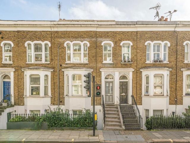 New Kings Road, Fulham SW6, 4 bed property to rent, £6,500 pcm | PrimeLocation