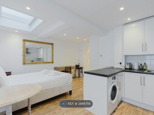 New Kings Road, London SW6, Studio to rent, £2,020 pcm | PrimeLocation