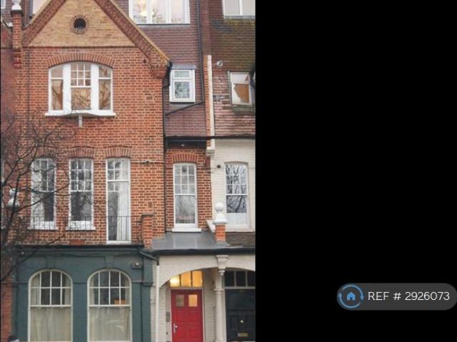 New Kings Road, London, SW6 1 bed flat to rent £1,730 pcm £399 pw