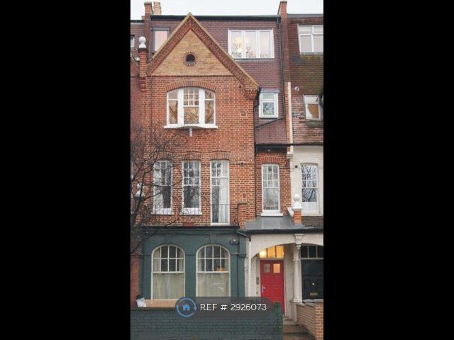 New Kings Road, London SW6, 1 bed flat to rent, £1,730 pcm | PrimeLocation