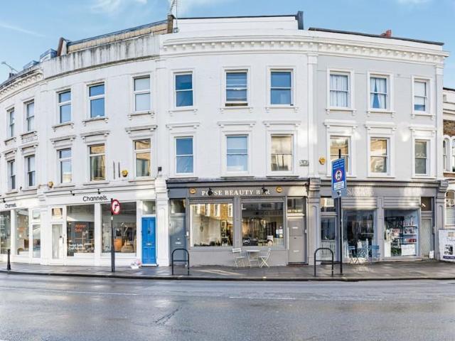 New Kings Road, Parsons Green SW6, 1 bed flat to rent, £1,750 pcm | PrimeLocation