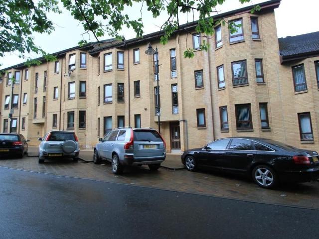New Kirk Road, Bearsden G61, 1 bed flat to rent, £850 pcm | PrimeLocation