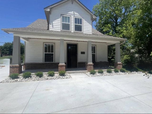 New house!