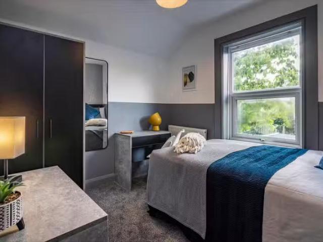 Charming House for rent in Osmaston Road, Derby, DE24