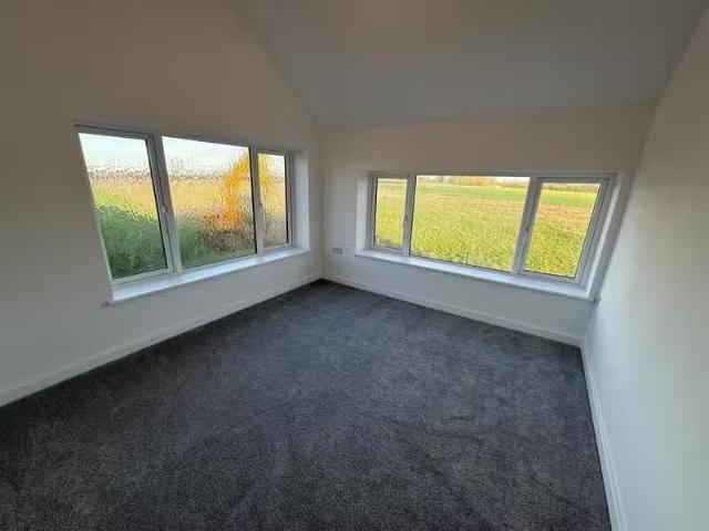 New House for rent in Yelvertoft Road, Lilbourne, CV23
