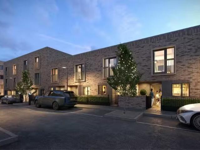 New House for sale in Glenburnie Road, London, SW17 Ref 226936