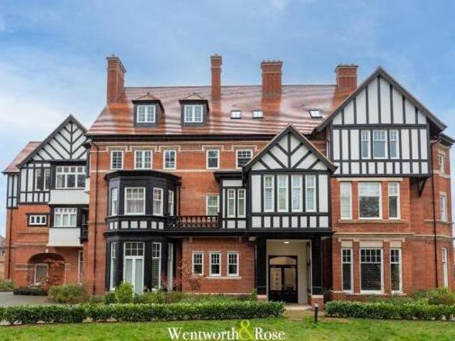 New House Farm Drive, Bournville, 2 Bedroom Penthouse