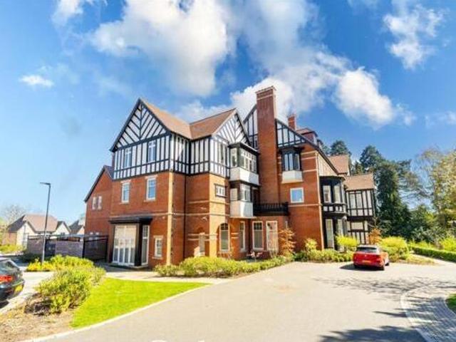 New House Farm Drive, Northfield, 2 Bedroom Apartment