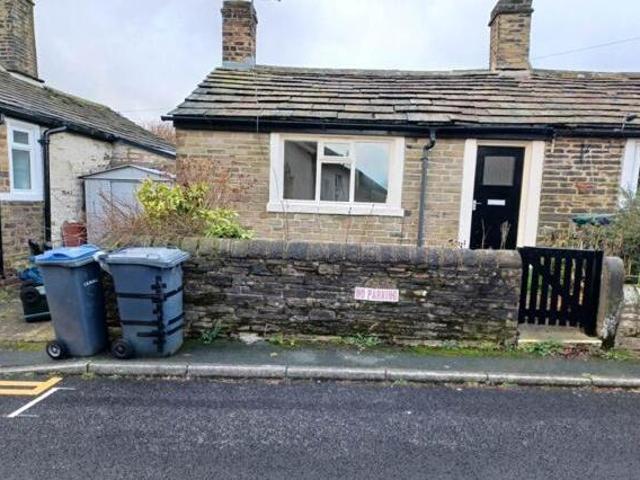 New House Lane, Clayton Heights, 1 Bedroom Semi detached