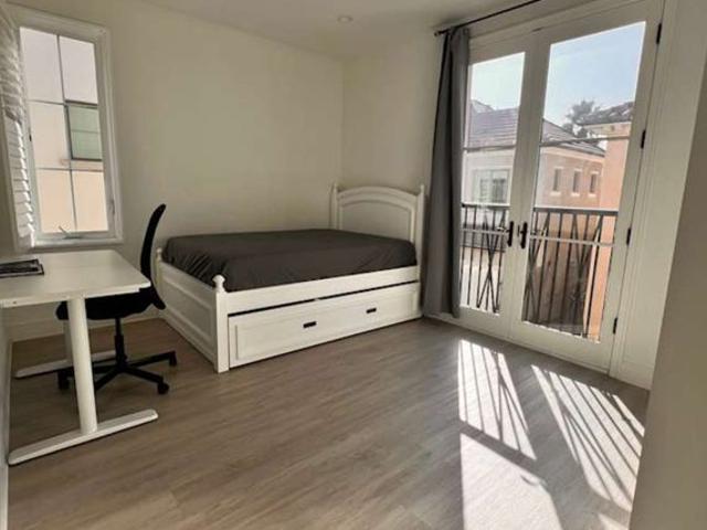 New house near Irvine Spectrum