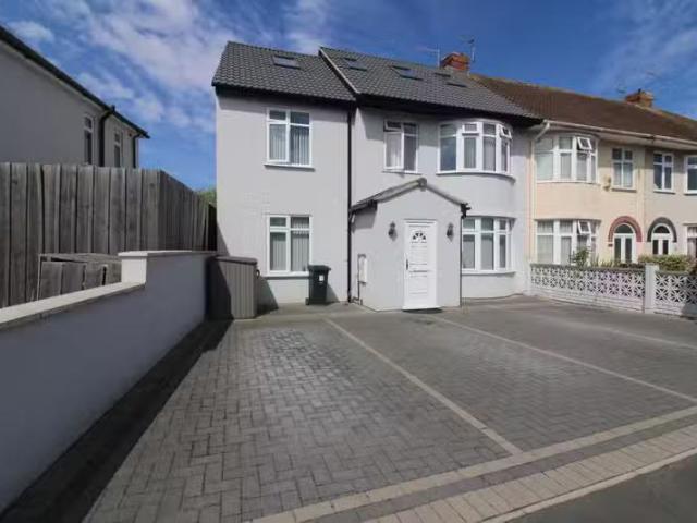 Rental! House share for rent in Conygre Road, Filton, Bristol.