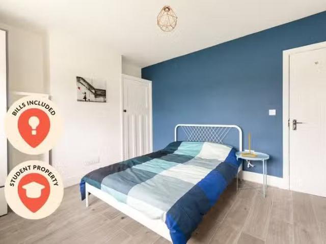 New House share for rent in Doncaster Road, Bristol, Somerset.