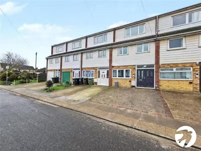 Just in! House share for rent in Waid Close, Dartford, Kent, DA1