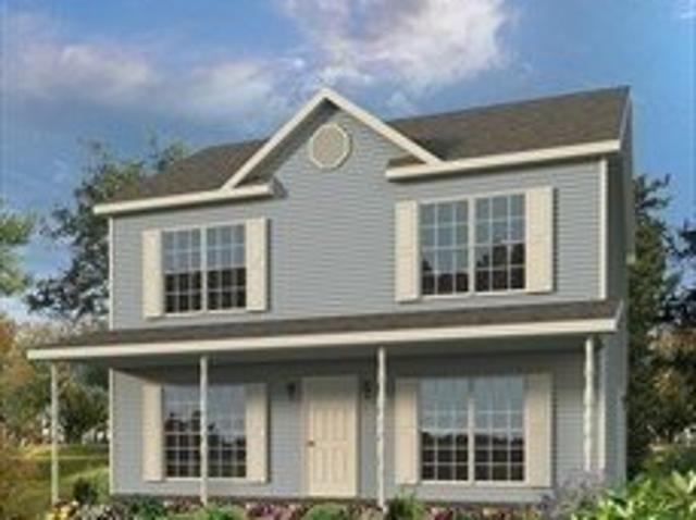 New Holland Rd Lot,brimfield, Home For Sale