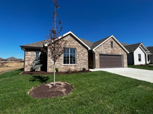 NEW HOME 3 Bedroom 2 Bath