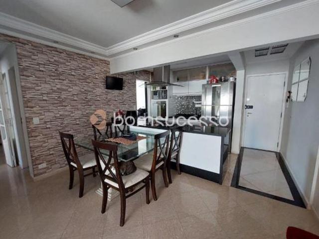 New Home Tatuapé Apartamento com 3 dormitórios à venda, 78 m² por R$ 850.000,00 Tatuapé São Pa