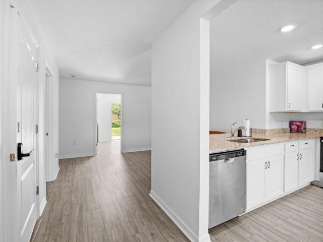 New home in Palm Bay with high speed internet and