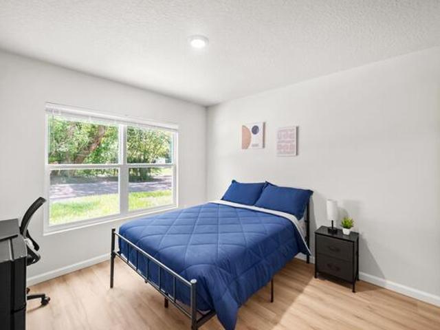 New Home! New Furniture, Private Bath, Mini Fridge, Wi Fi & Workstation. Be the First to live here!