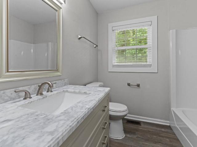 New Hope Church Road Duplex 2 Bedroom Apartment for Rent at 2408 2408 and 2410 New Hope Church Road, Raleigh, NC 27604