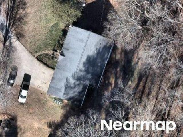 New Hope Church Rd