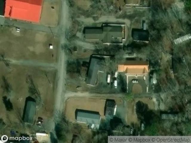 New Hope Rd