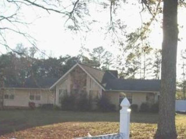 New Hope Rd