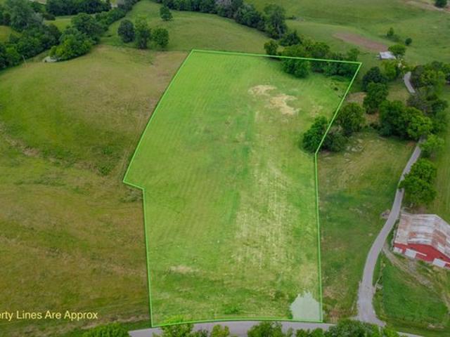 New Hope Rd E, Alexandria, TN 37012