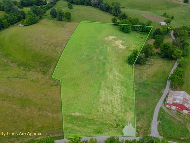 New Hope Rd E, Alexandria, TN 37012