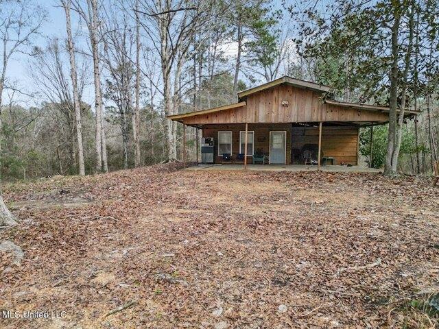 New Hope Rd, Gloster, Plot For Sale
