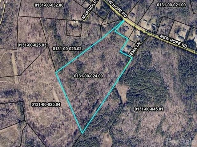 New Hope Rd, Heath Springs, SC 29058