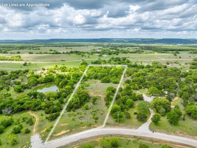 New Hope Rd Lot 48, Palo Pinto, TX 76474