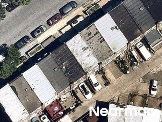 New Hope St
